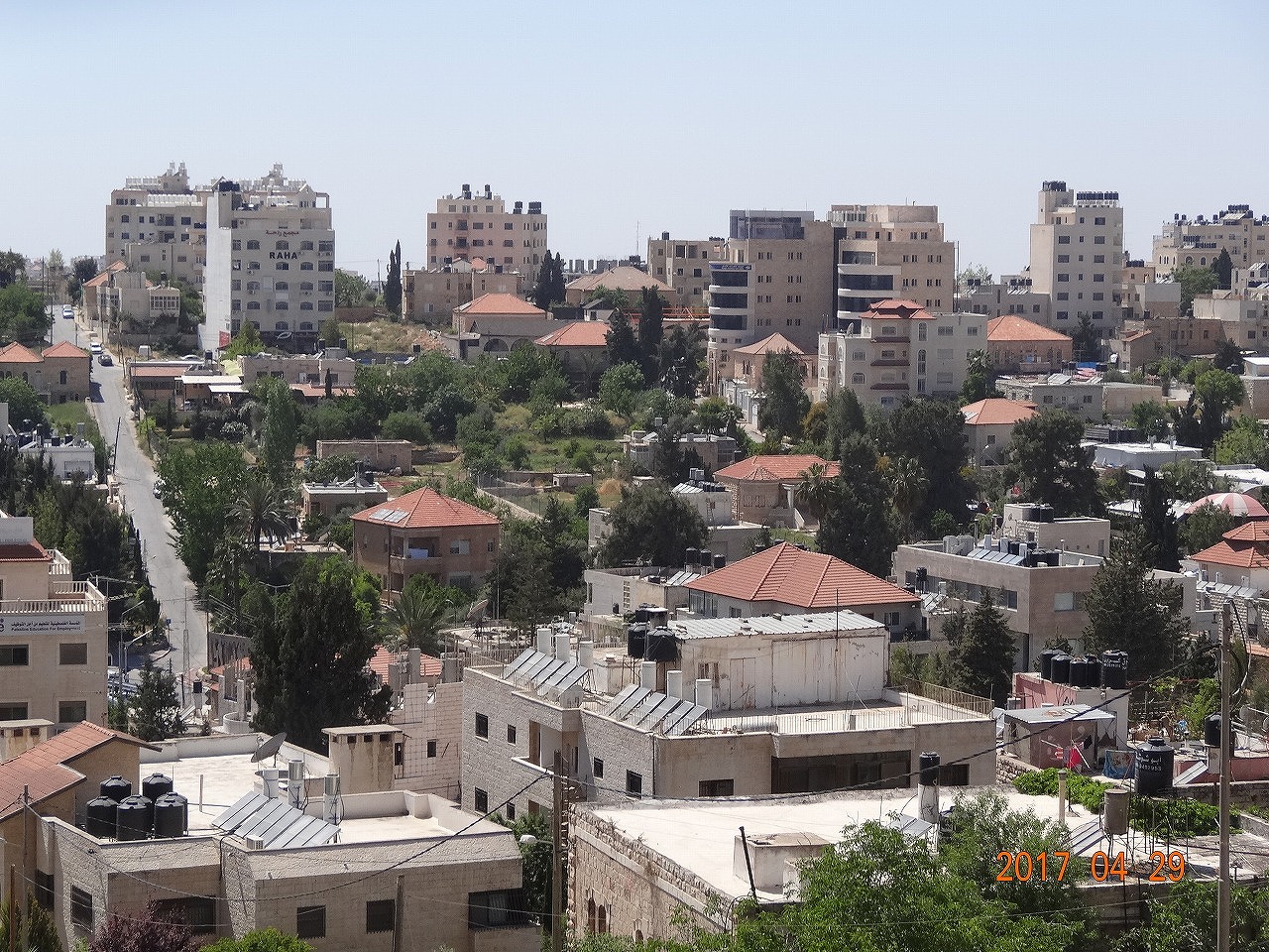 Welcome to SWM Project in Palestine (TASWMP)